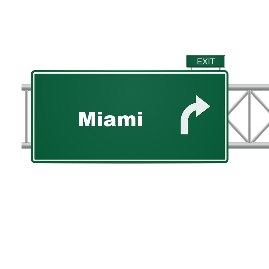 Atlanta To Miami Freight Rates | FTL & LTL Shipping - Freight Services