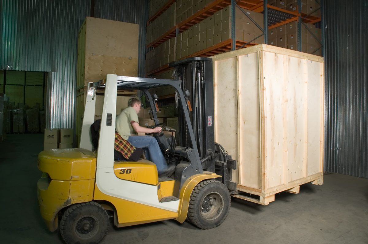 Cheap Freight Shipping | Discounted Shipping Rates - Freight Services