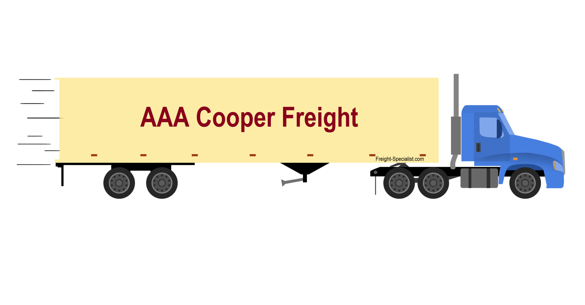 AAA Cooper Freight Rates | AAA Cooper Shipping - Freight Specialist